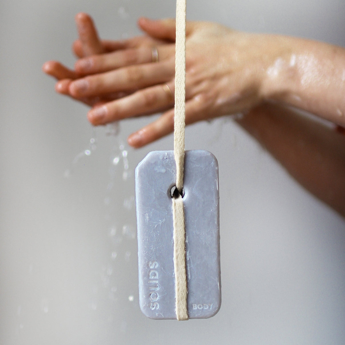 SOLIDS COLLECTION - Body Bar Trio (3x 150g) – SOAPBOTTLE